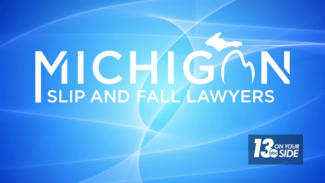 Change in Michigan’s law regarding slip and fall accidents impacts both ...