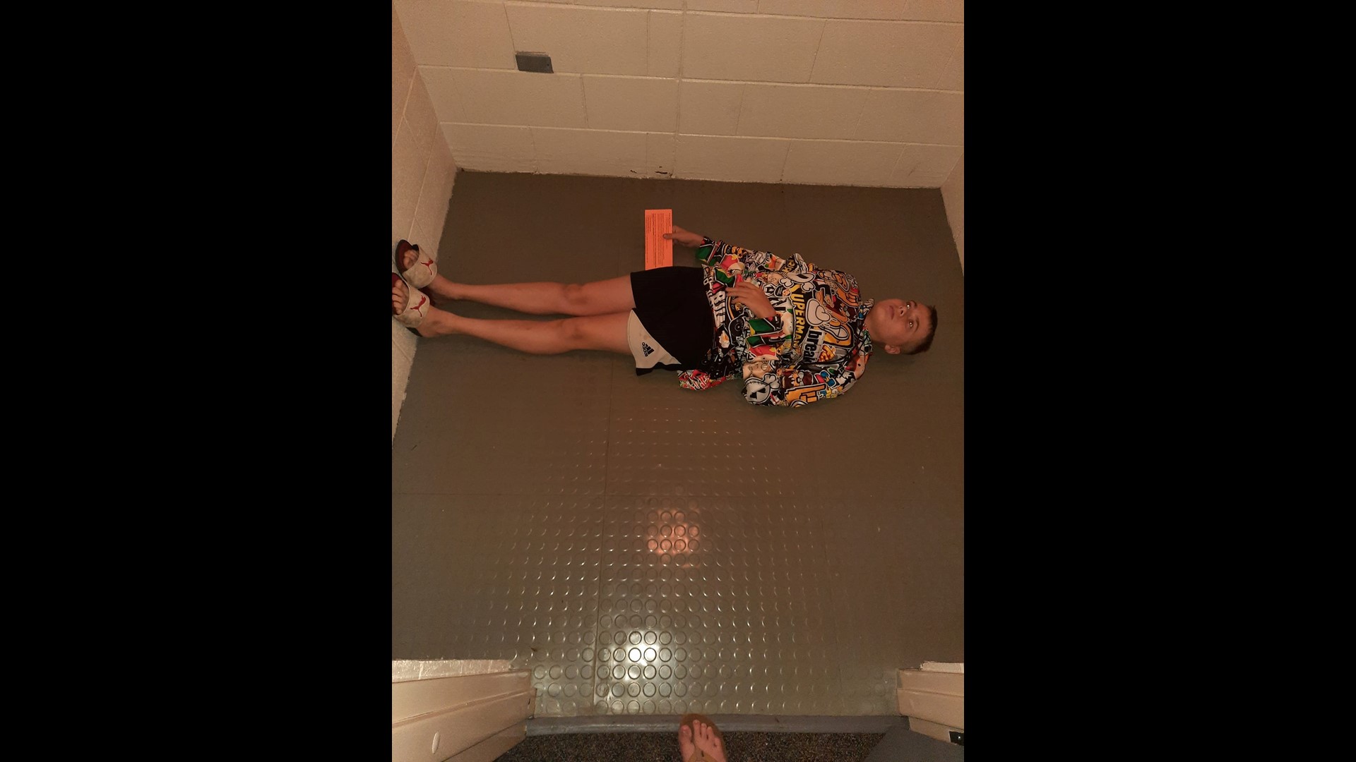 Controversy sparks over seclusion rooms in Allegan schools | wzzm13.com