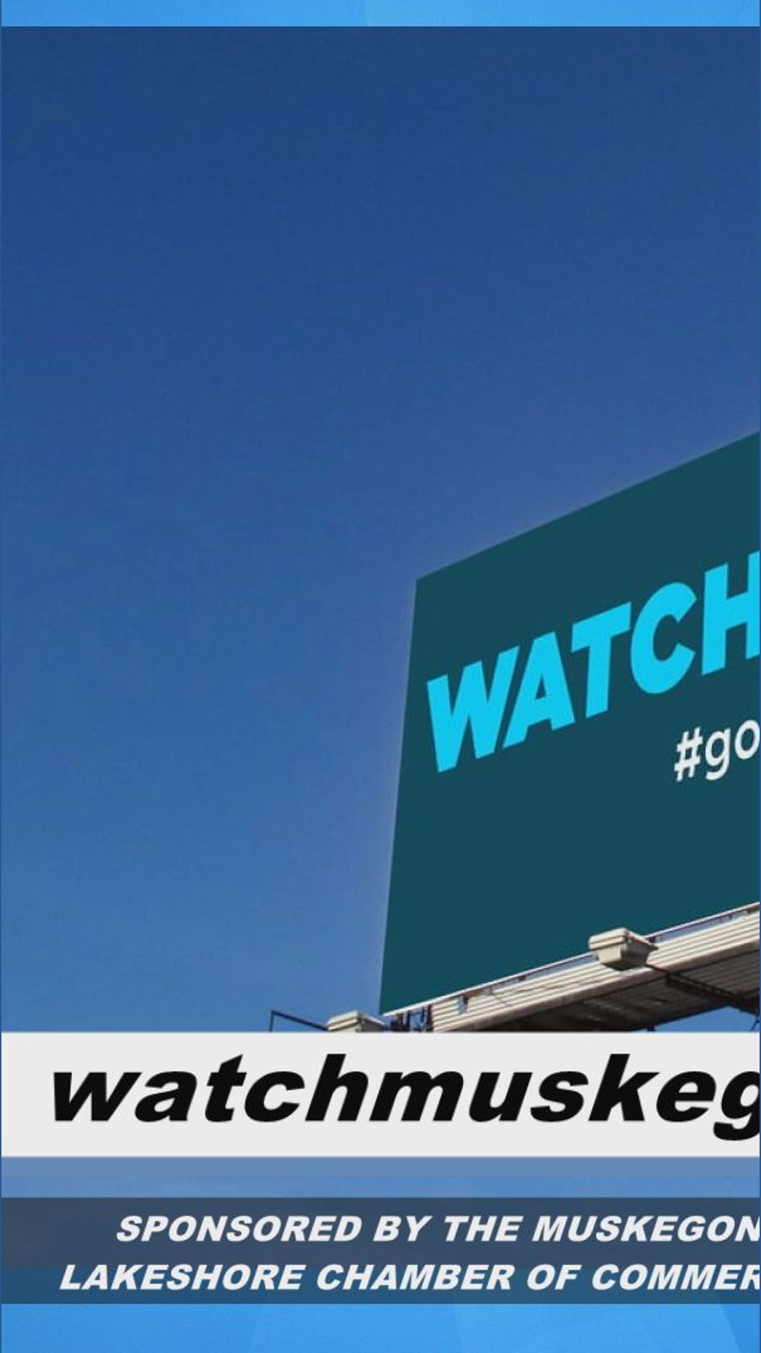 Sponsored: Watch Muskegon campaign marks ten years of positive impact ...