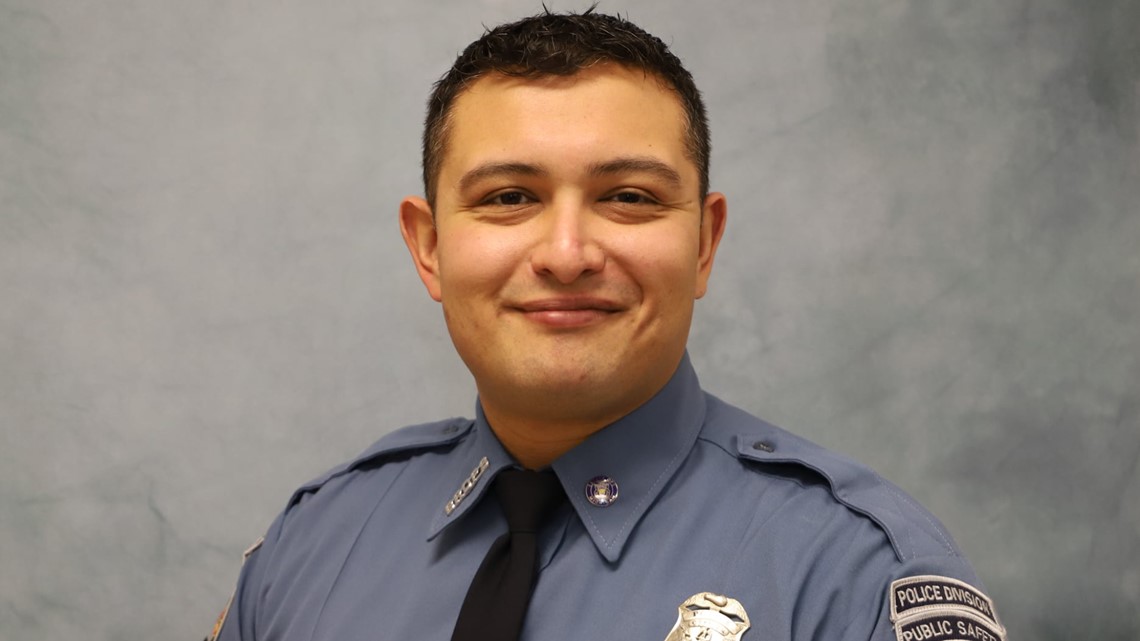 Big Rapids officer charged with sex abuse may get new judge | wzzm13.com