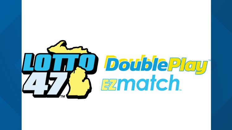 Winning ticket for Lotto 47 jackpot purchased in Kalamazoo | wzzm13.com