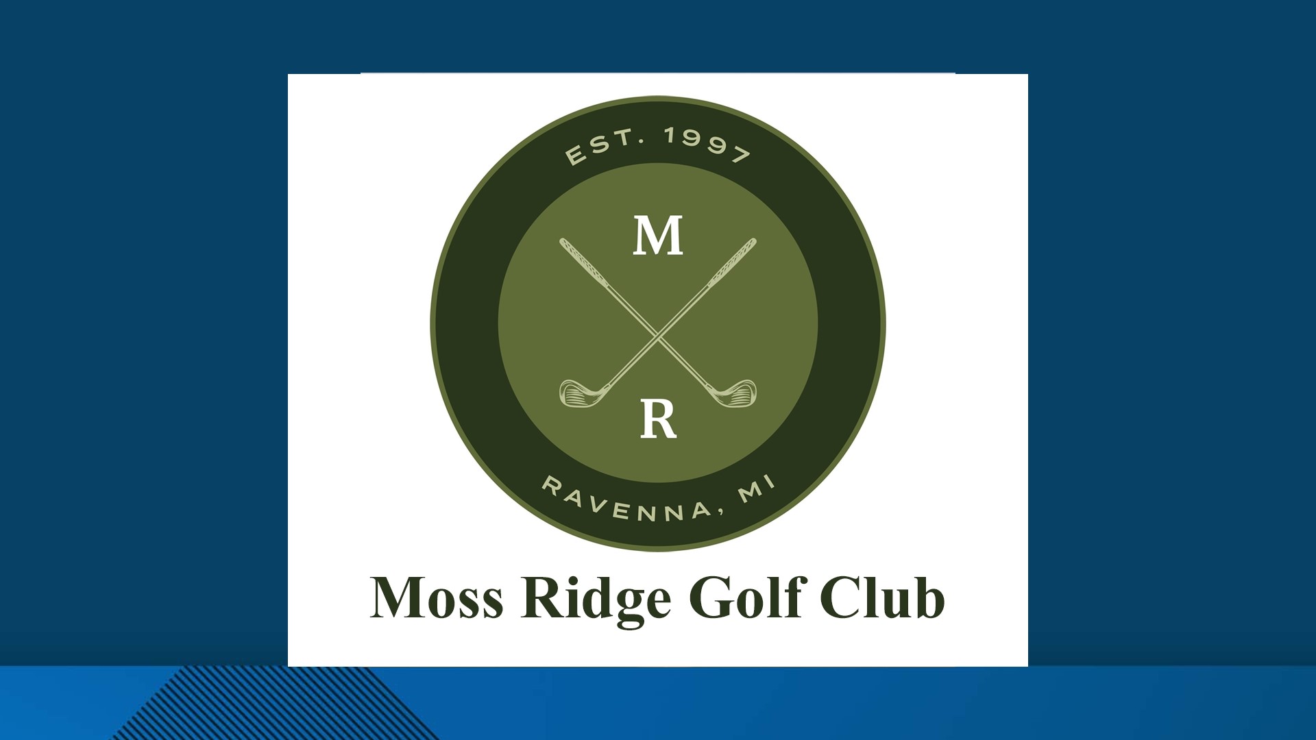 13 ON YOUR SIDE Golf Card | Golfing deals in West Michigan | wzzm13.com