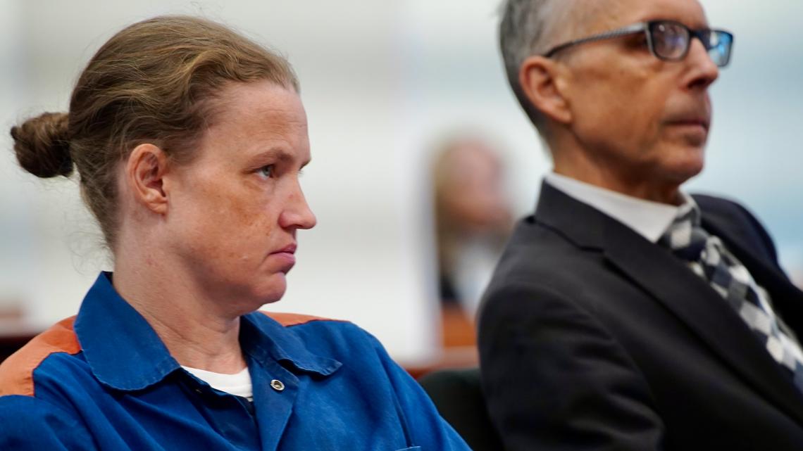 Ginther trial for Shanda Vander Ark begins on Tuesday | wzzm13.com