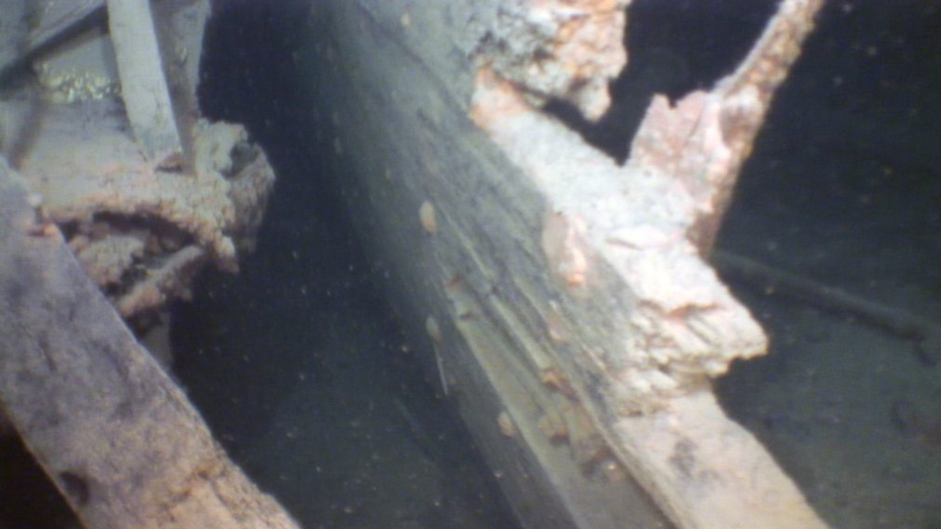 Lake Superior shipwreck site found after more than a century | wzzm13.com