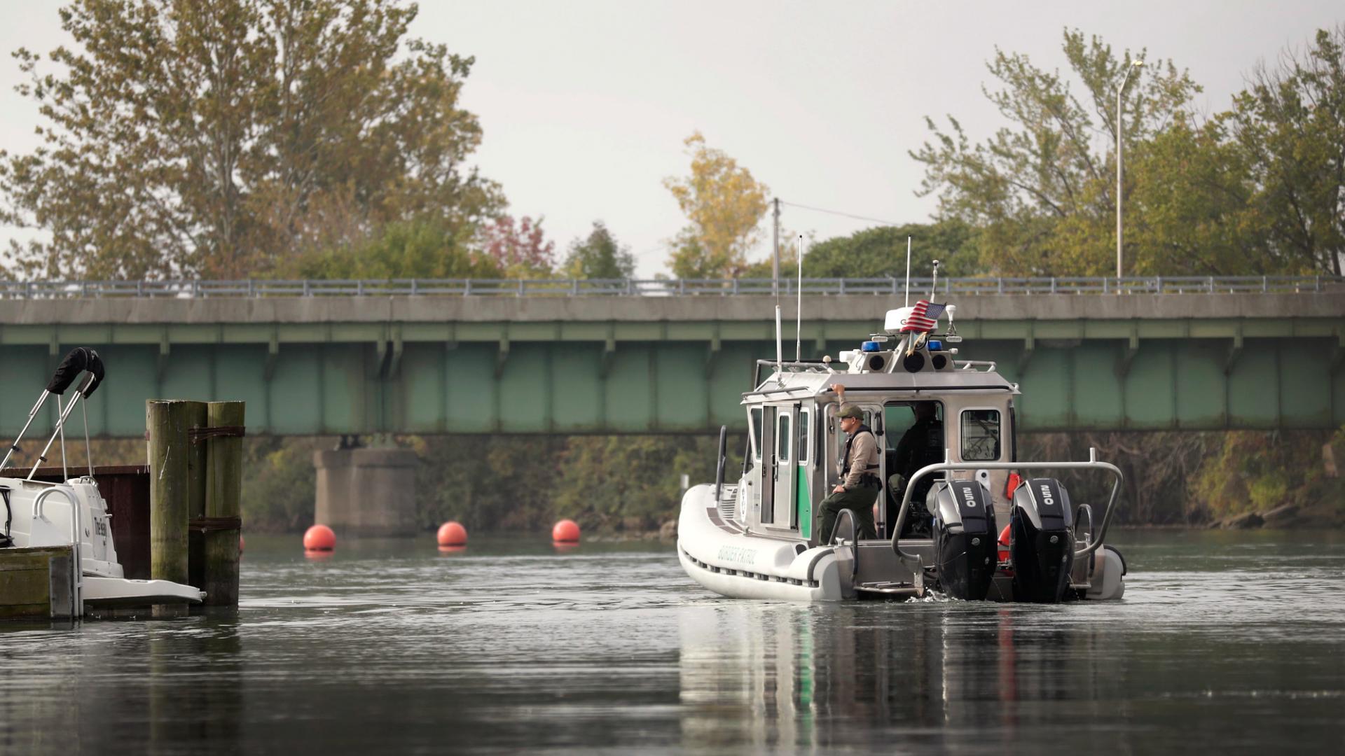 Jobbie Nooner attendees from Canada must report US entry, warns CBP ...