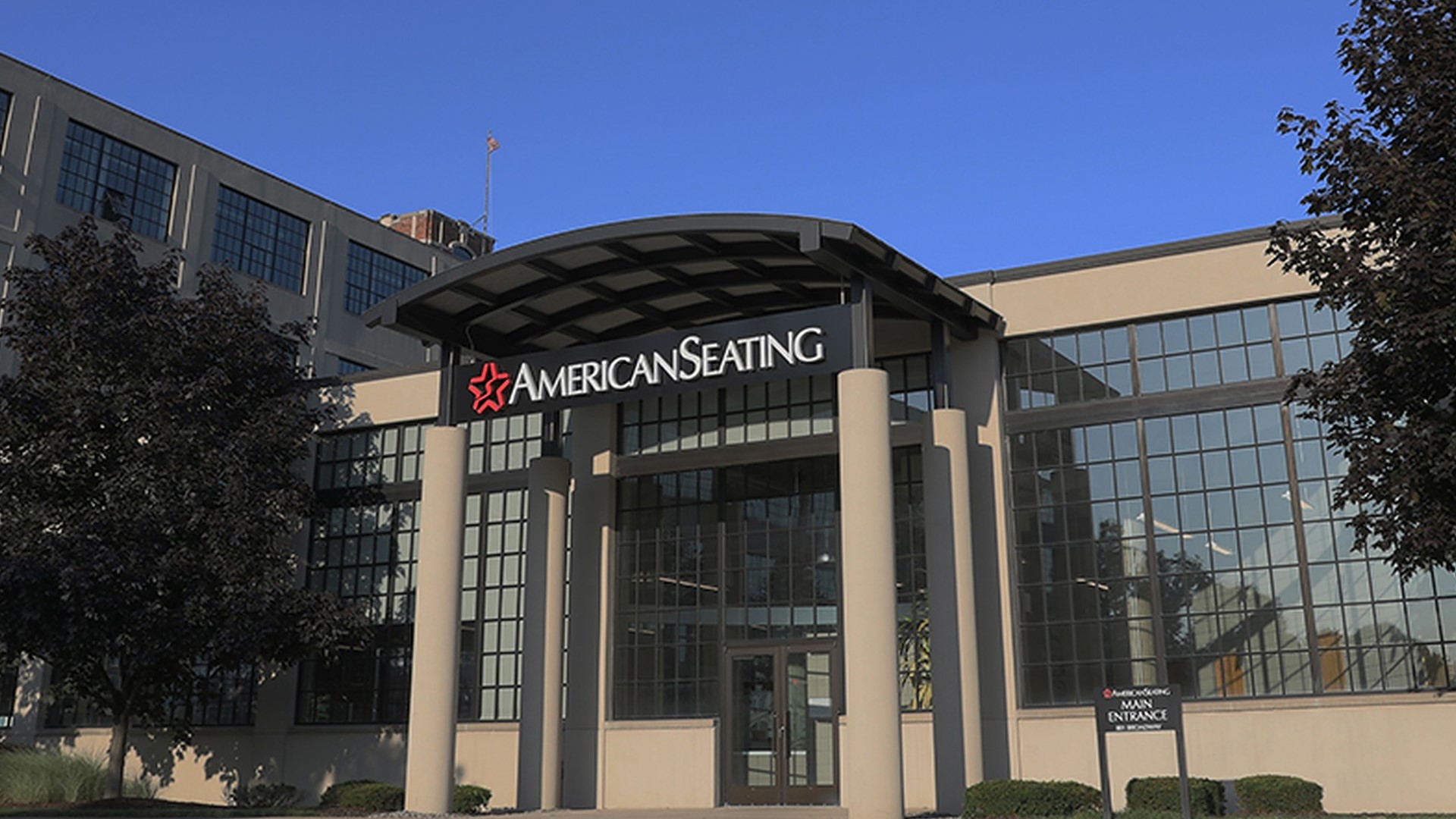 American Seating Company finds new HQ, plans increase workforce ...