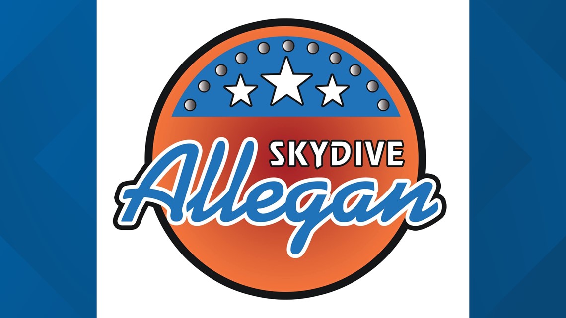 Skydive Allegan closing its doors after 13 years | wzzm13.com