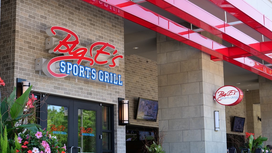Big E’s announces new menu, new chef amid reopening | wzzm13.com
