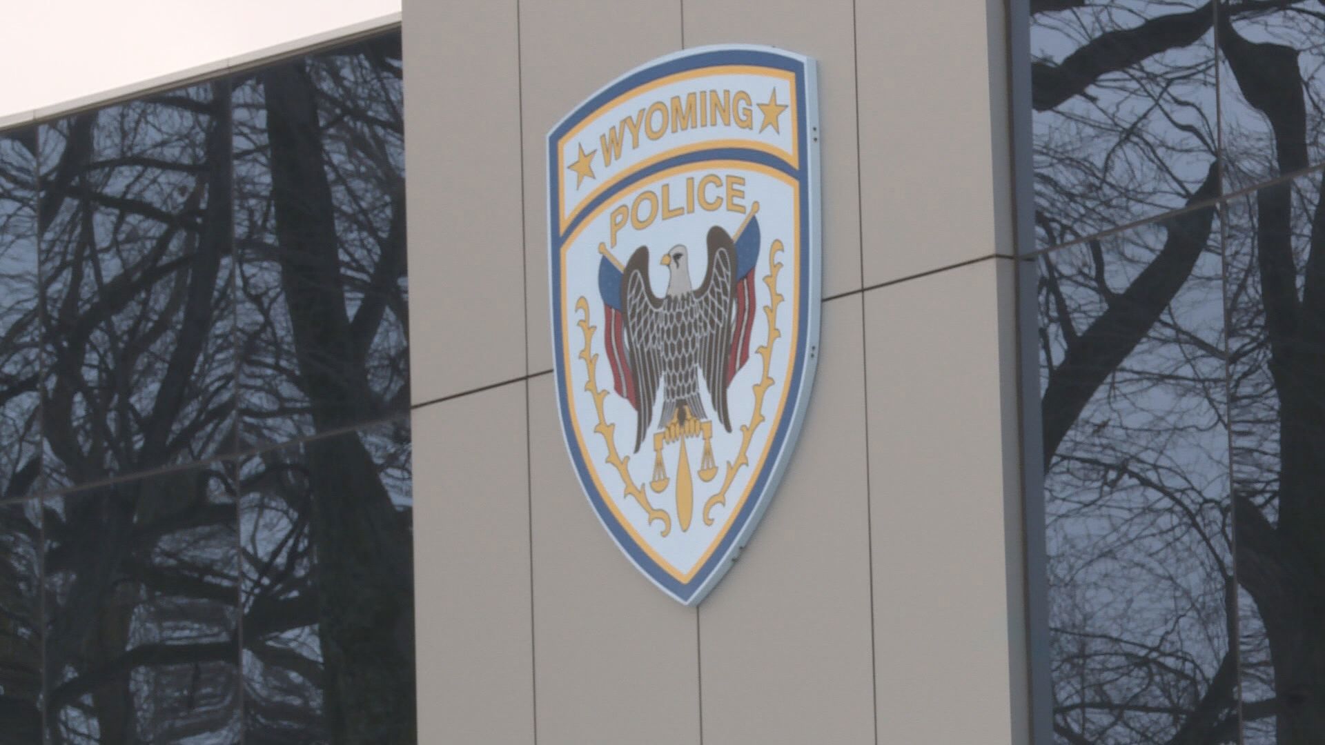 Wyoming Police enter final stage of CALEA reaccreditation | wzzm13.com