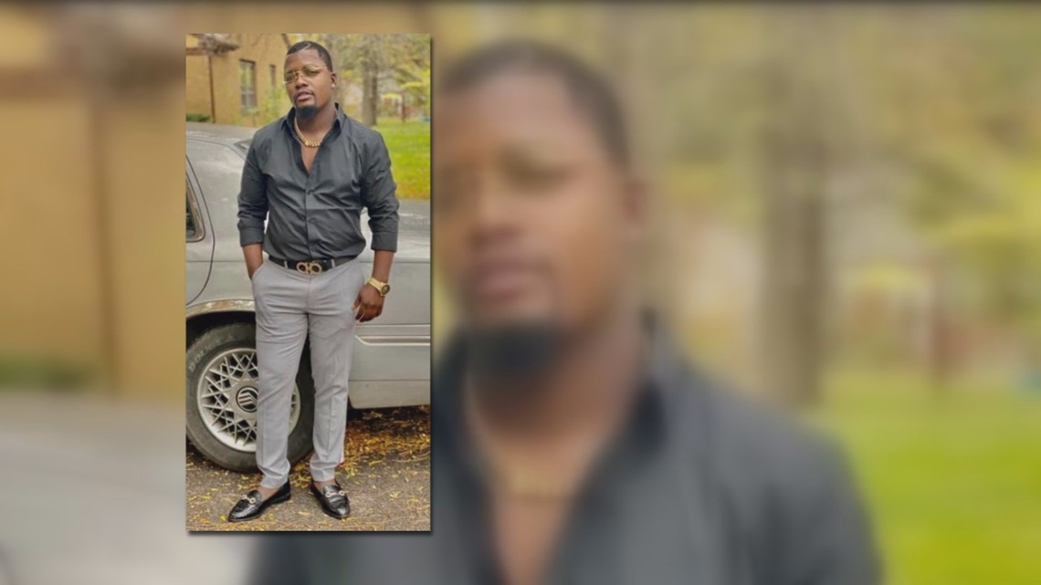 Attorney Ven Johnson says Lyoya family ‘is still waiting for justice ...