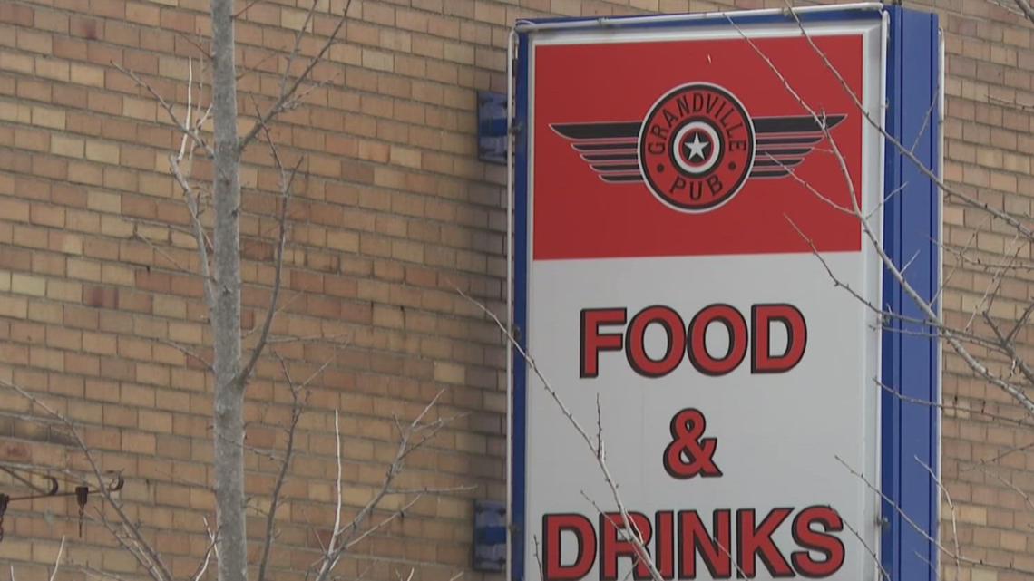 Person hospitalized after shooting at Grandville concert | wzzm13.com