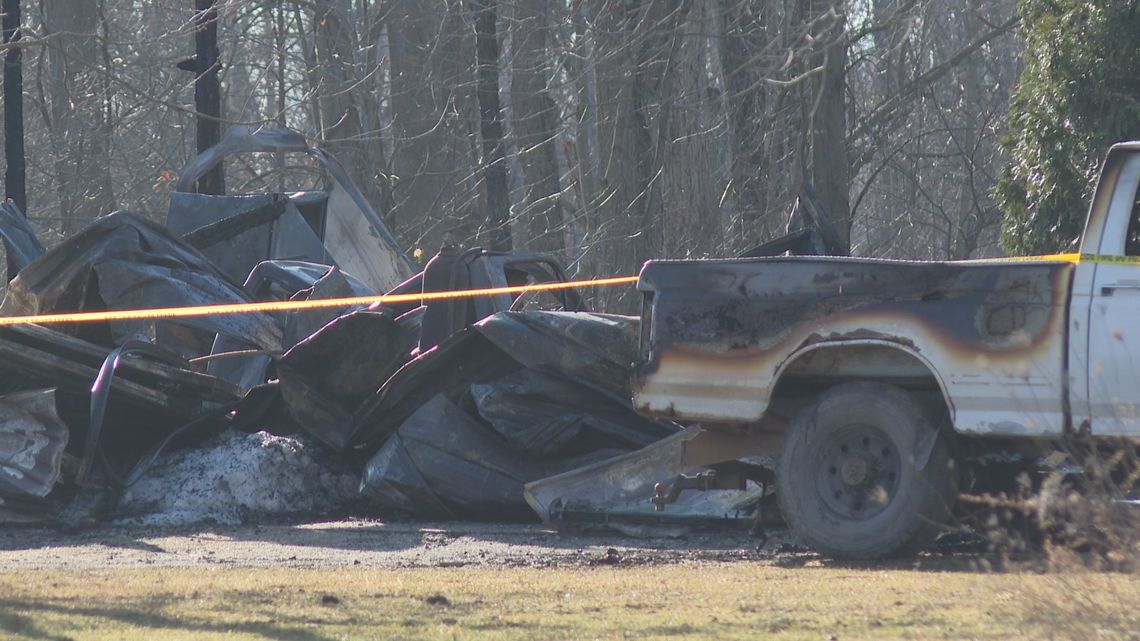 No injuries reported in Allendale fire | wzzm13.com