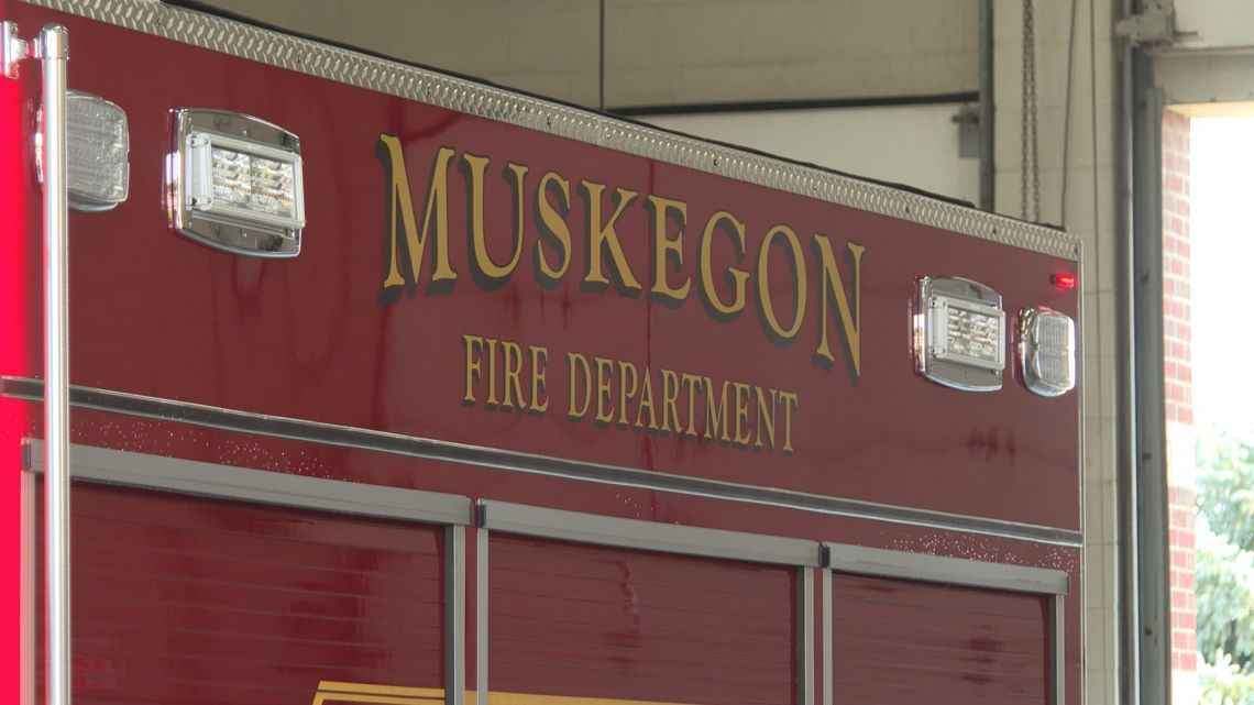 Muskegon needs more firefighters. Here's how they hope to recruit them ...