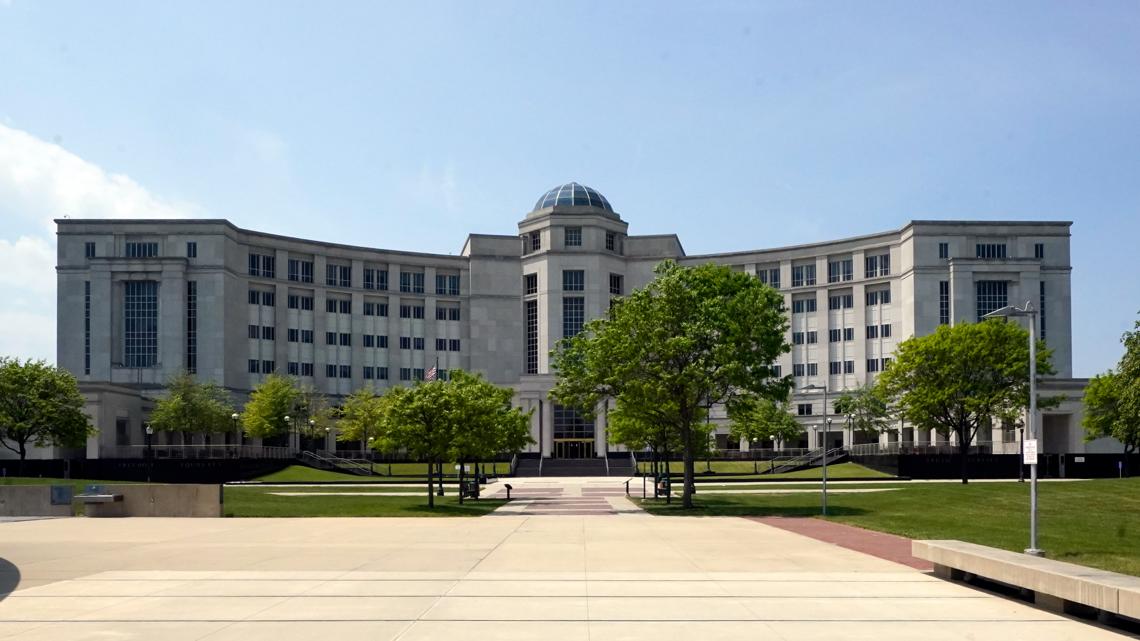 The ACLU commits $2 million to Michigan's Supreme Court race | wzzm13.com