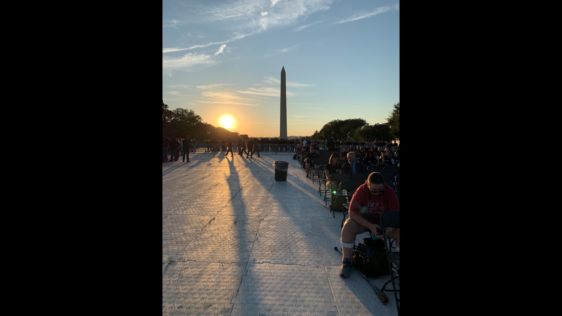 MSP trooper killed in crash honored at National Police Officer's ...