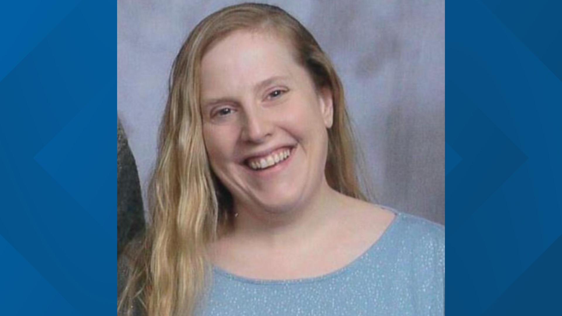 Victim of crash involving school bus ID'd as Muskegon teacher | wzzm13.com