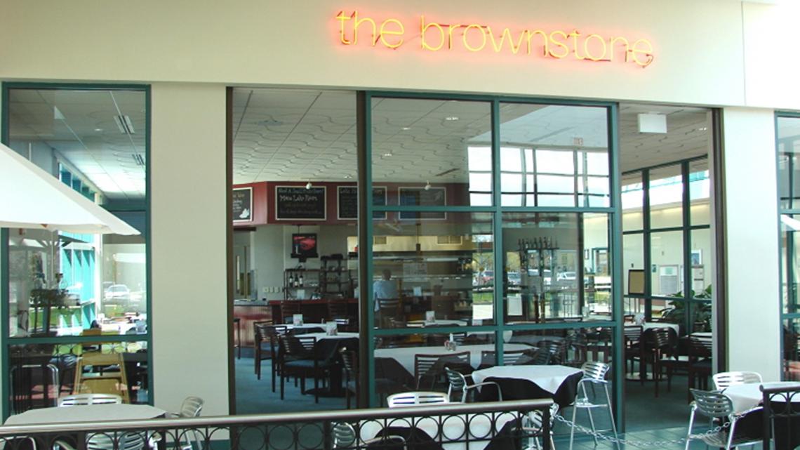 Muskegon airport searching for operator to take over empty restaurant ...