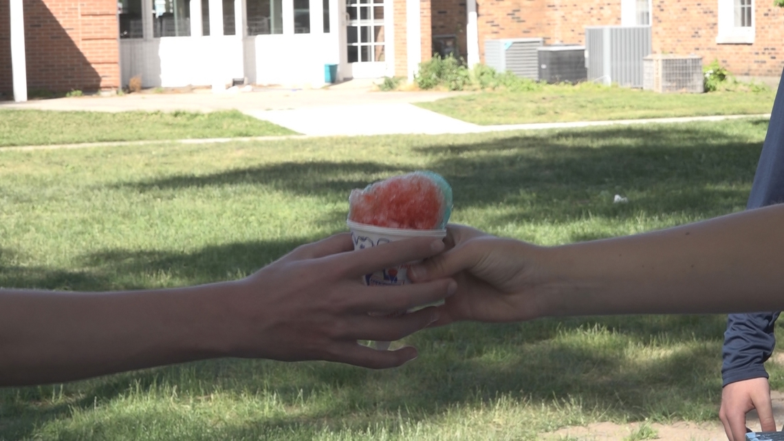 North Muskegon Public Schools sharing Positive Vibes to raise funds for ...