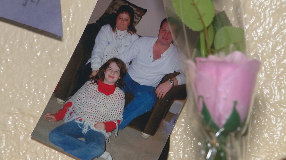 Parents speak out four years after daughter died from fentanyl | wzzm13.com