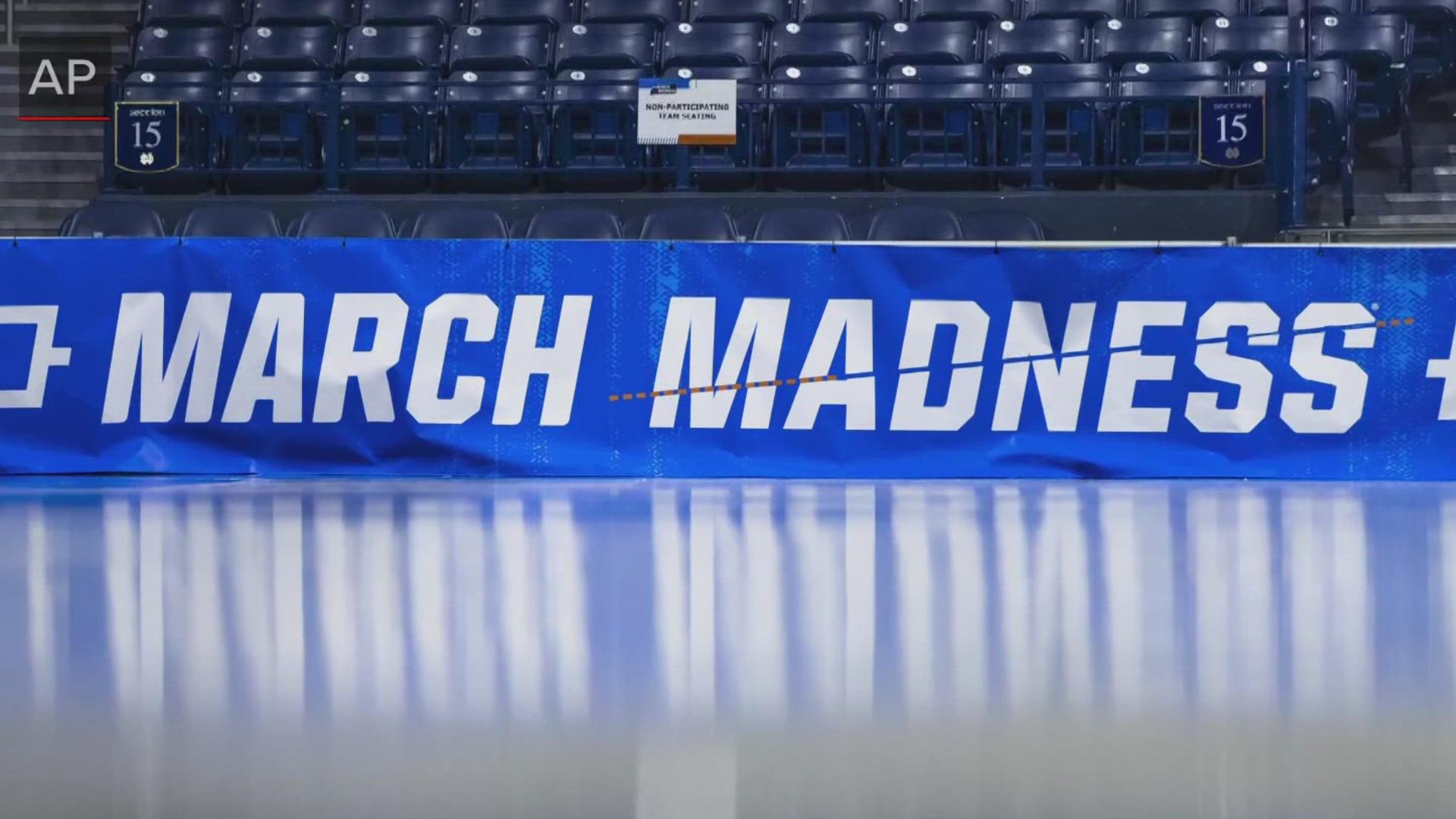 2025 Big Ten Tournament bracket, dates, times, odds and more | wzzm13.com