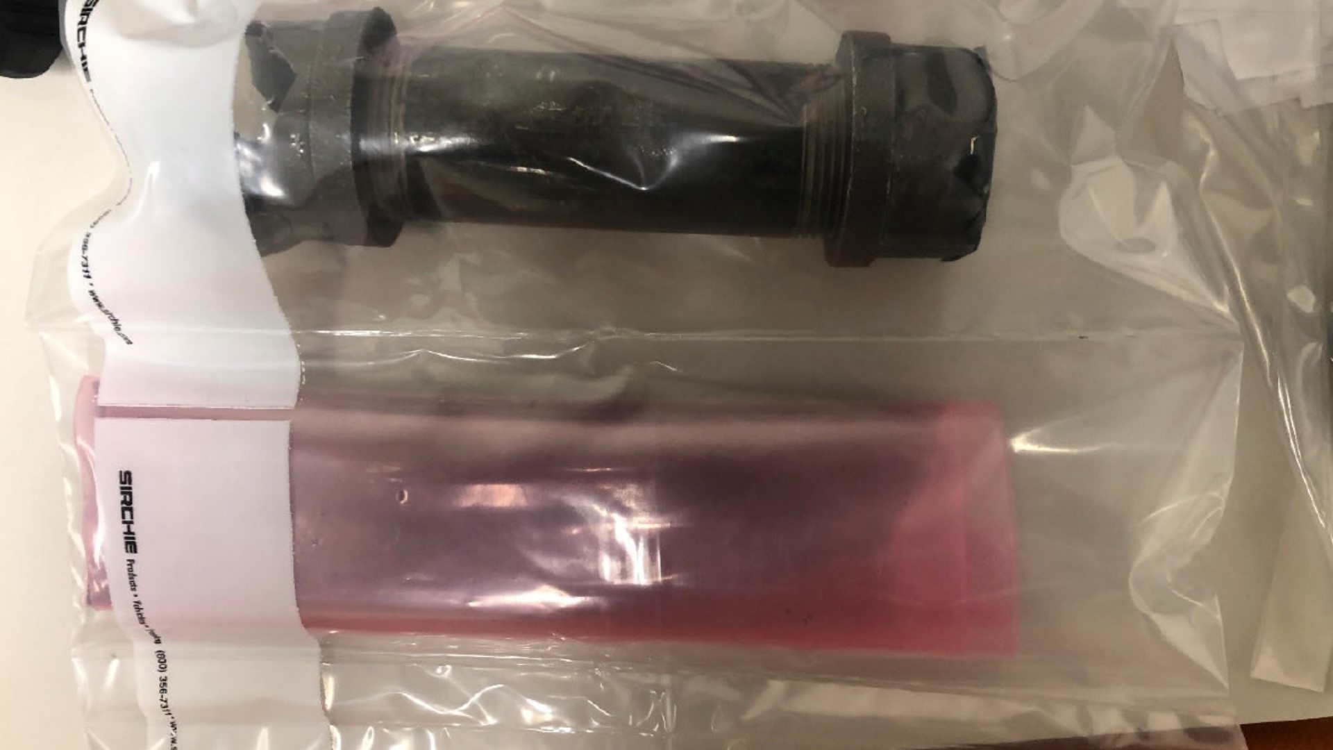 Michigan man sentenced following discovery of pipe bombs | wzzm13.com