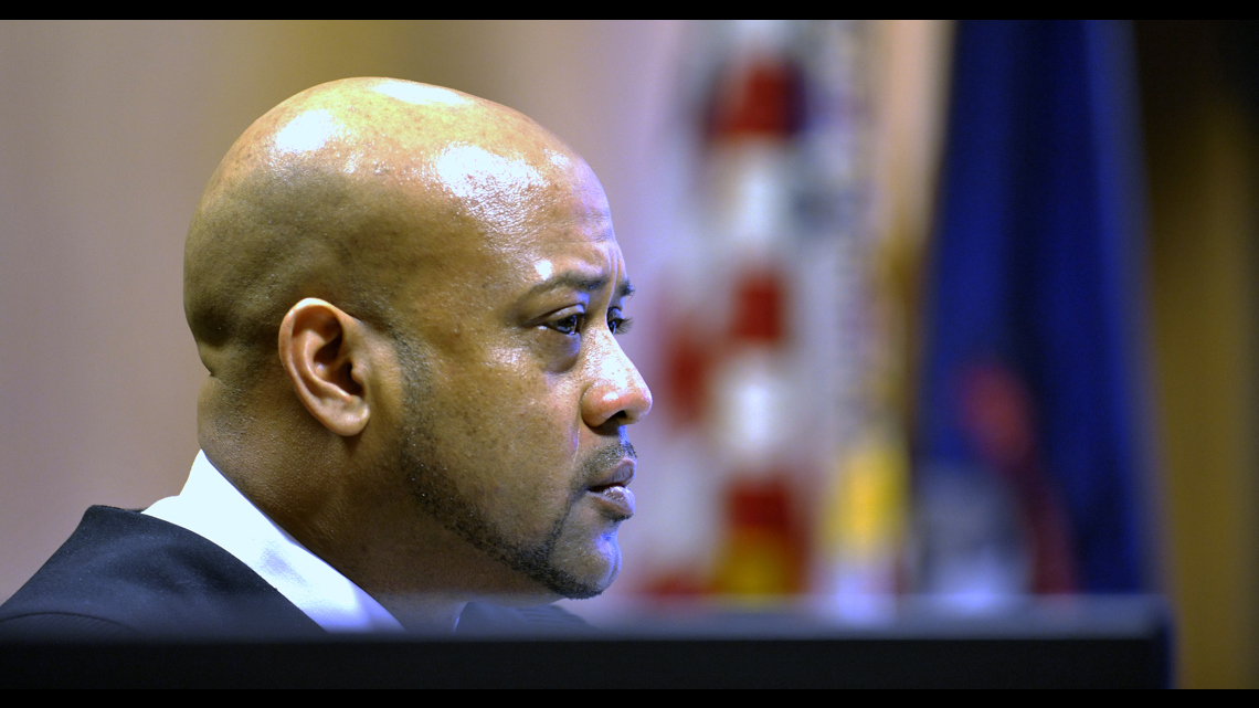 Detroit judge who ordered teen into jail clothes, handcuffs during ...