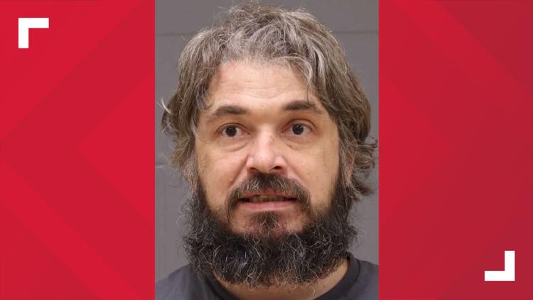 Landscaper Aron Calton now facing felony charge in Kent County | wzzm13.com