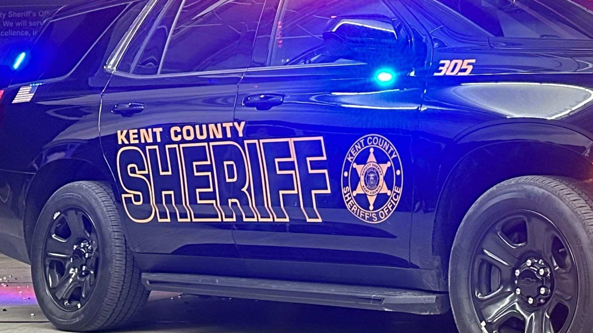 Kent County Sheriff's Office: One killed in crash on Lincoln Lake Ave ...