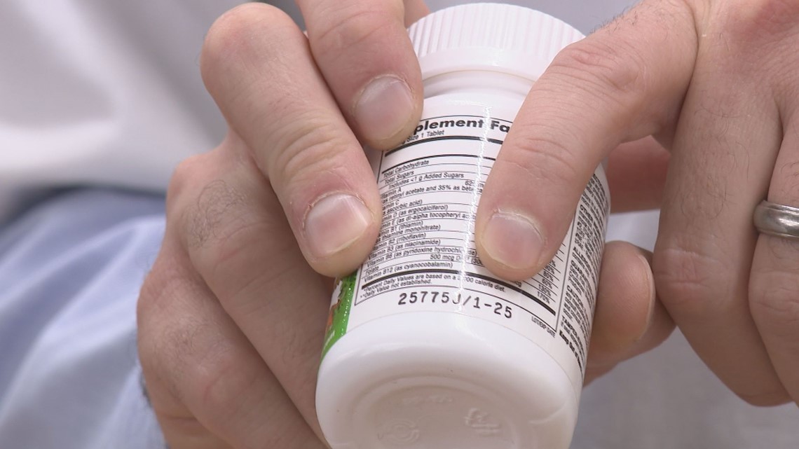 When to throw out your expired medicine | wzzm13.com