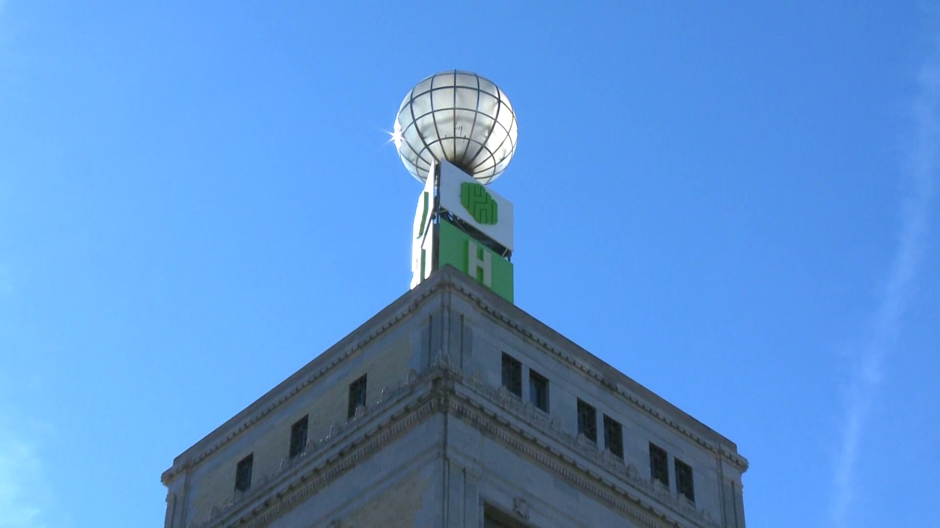 Iconic weatherballs around Michigan | wzzm13.com