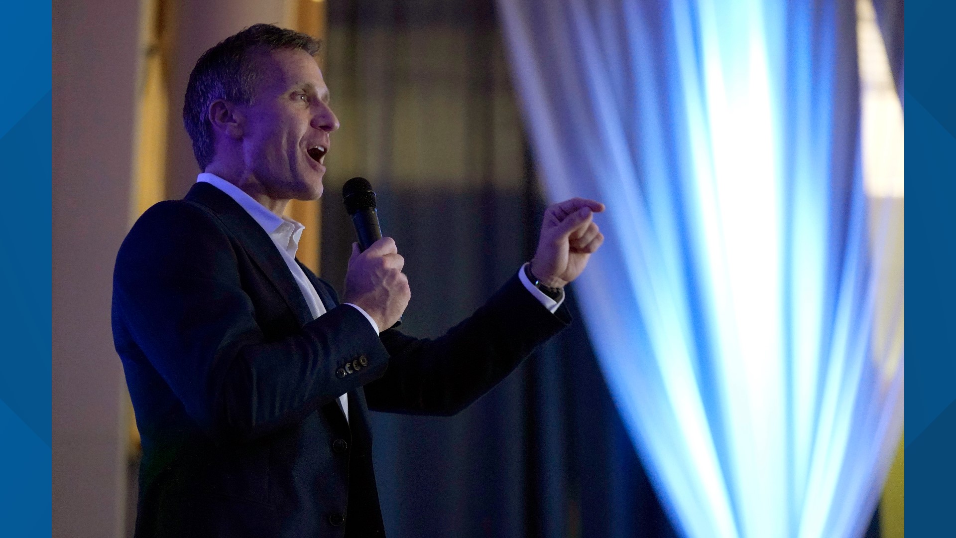 Takeaways: Abortion backlash in Kansas, Greitens' collapse | wzzm13.com