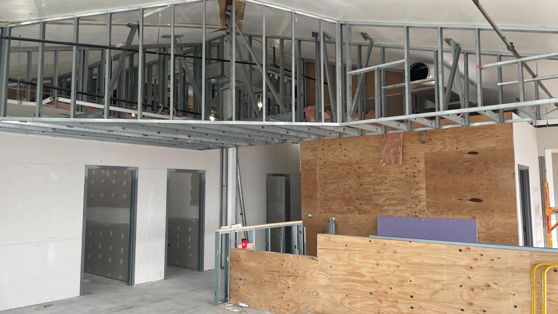 New CSNIP location coming to Walker | wzzm13.com