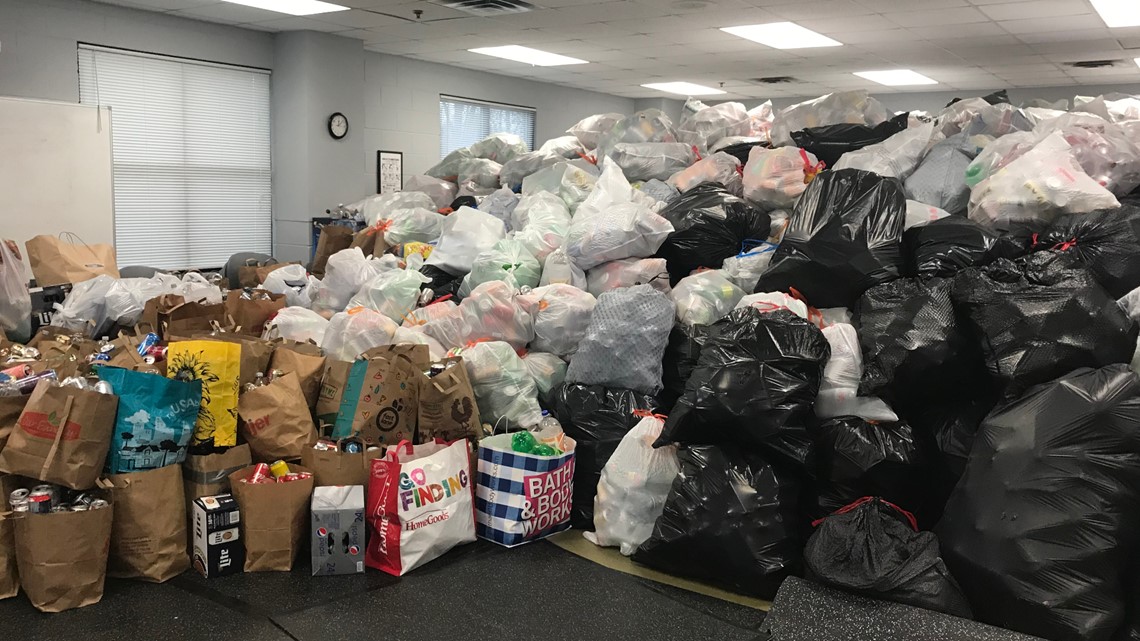 Reestablishment of Michigan’s Bottle Deposit Return Program announced ...