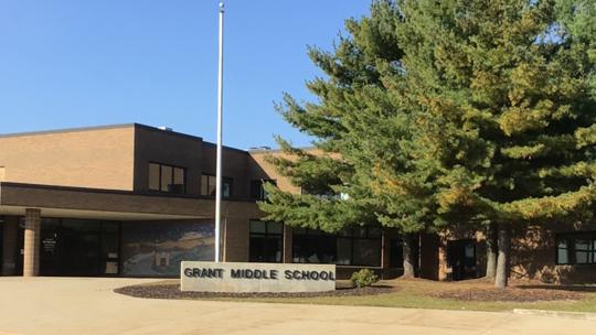 Grant Public Schools Board of Education recall election results ...