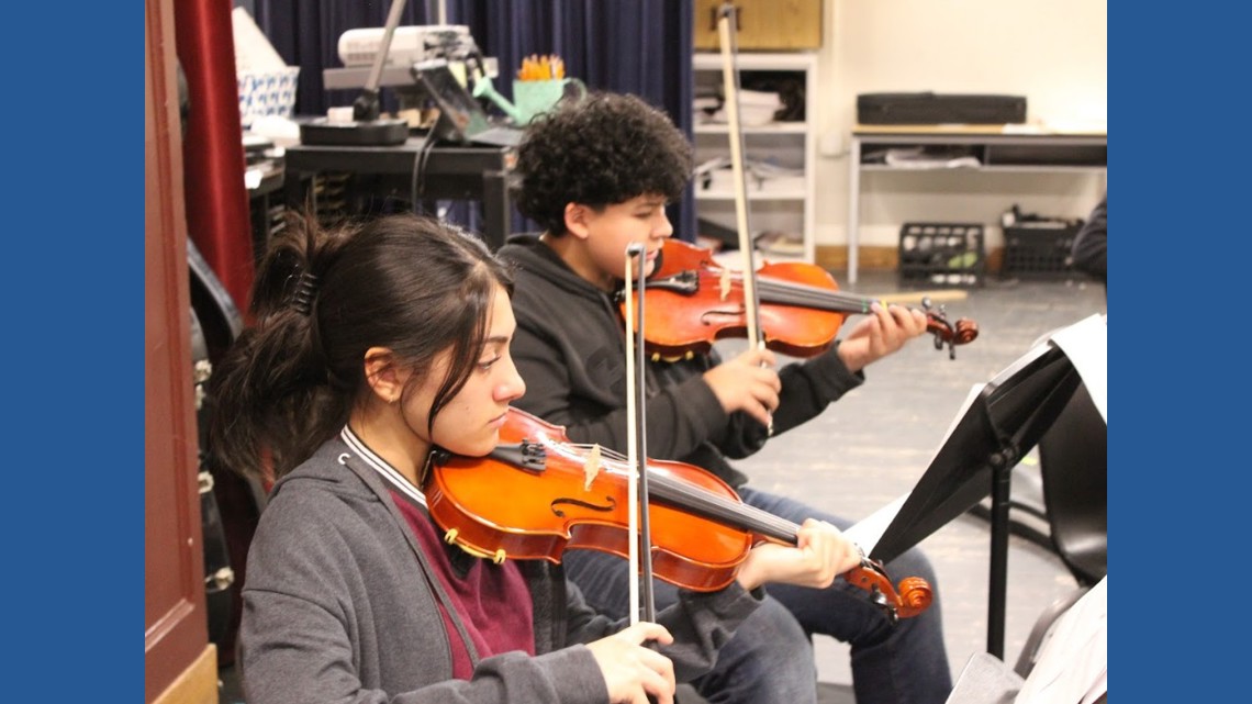 Join ESME's Zoo Tour Concert at John Ball Zoo | wzzm13.com