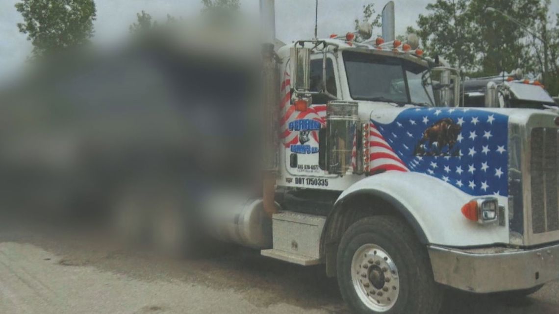 Semi stolen from small business in West Michigan | wzzm13.com