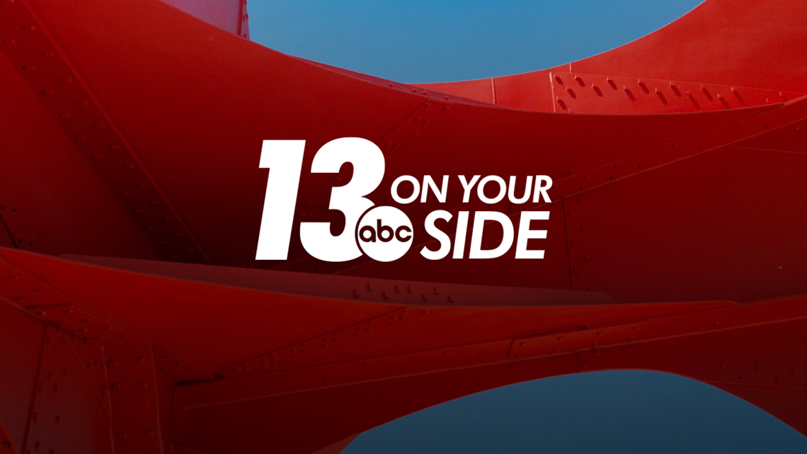 TV Listings - 13 On Your Side ABC | 13 On Target Weather | True Crime ...
