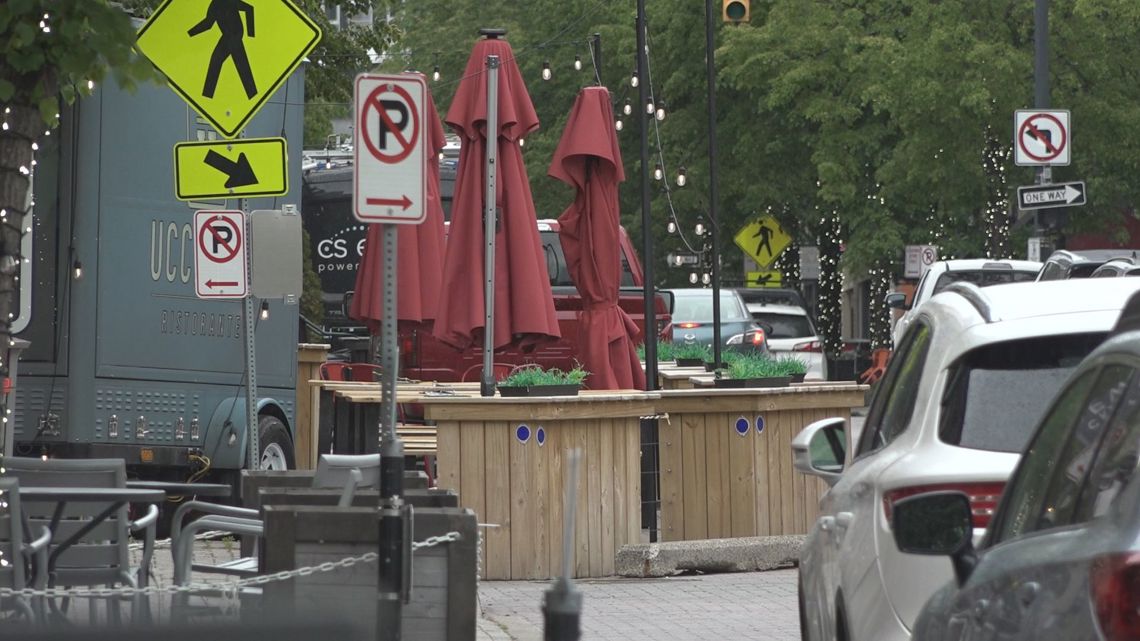 Grand Rapids seeks public input on new zoning changes to shape future ...