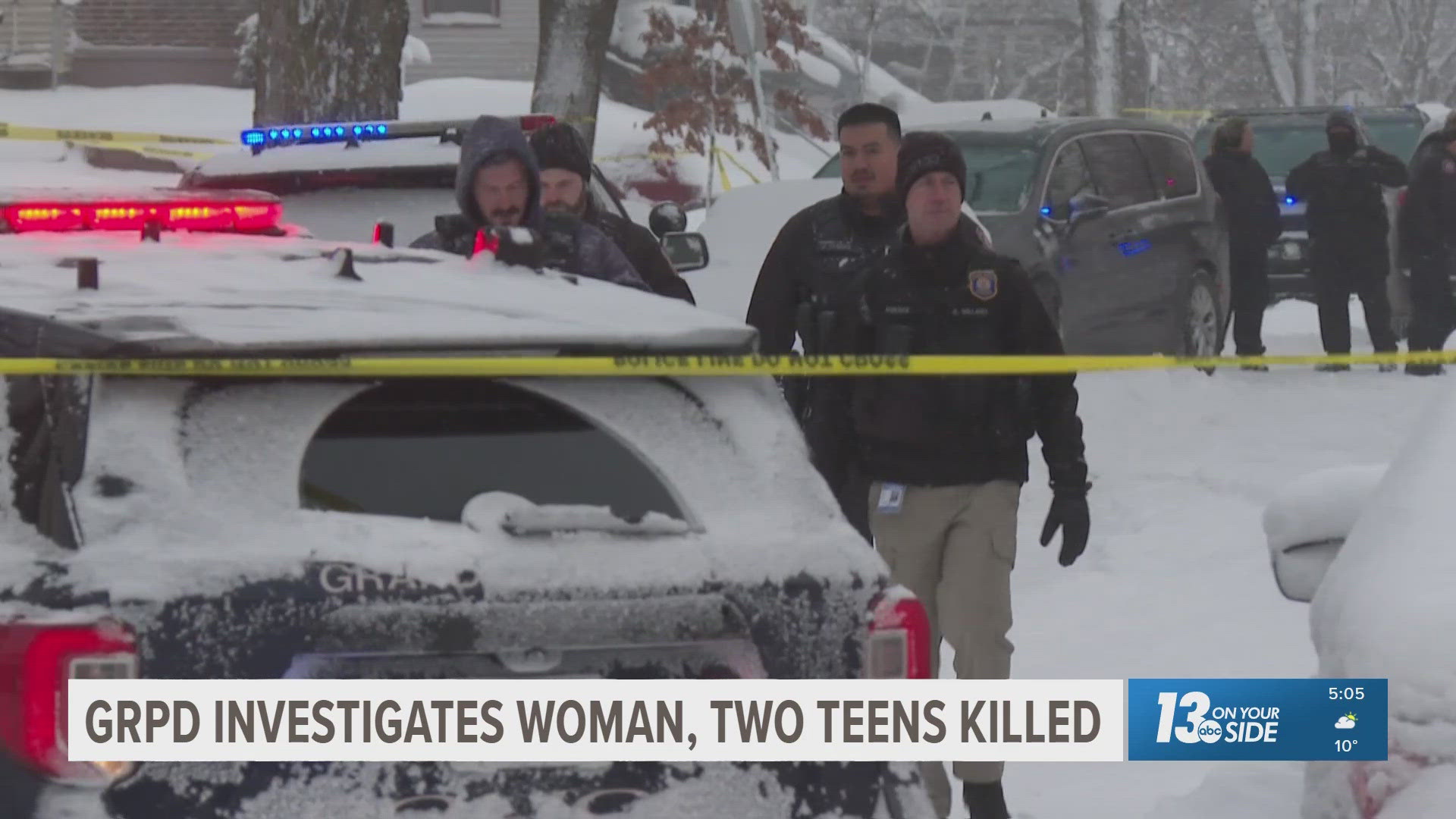 SCHOOL CLOSINGS | Dozens of West Michigan schools closed Tuesday ...