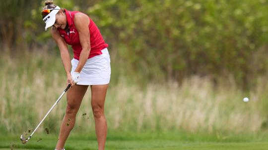 Top golfers compete at 2025 Meijer LPGA Classic in Michigan | wzzm13.com