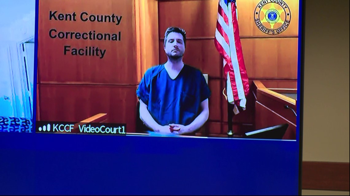 West Michigan orthodontist accused of possessing child porn, soliciting ...