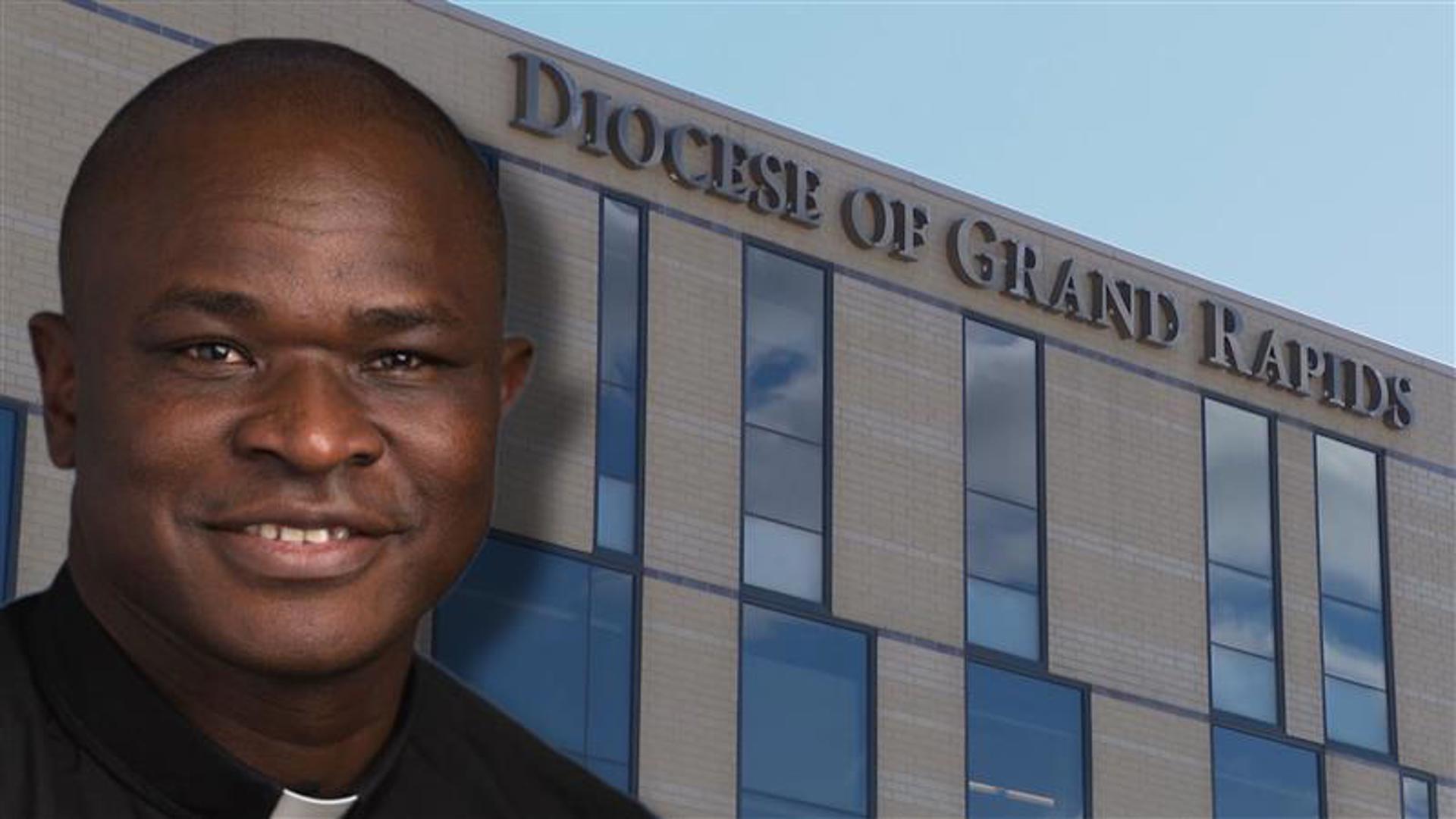 Michigan priest's alleged misconduct goes uncharged, victims' fears ...