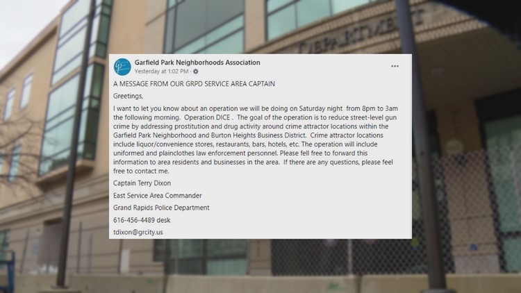 Stream the news live on WZZM13.com and the WZZM 13 app | wzzm13.com