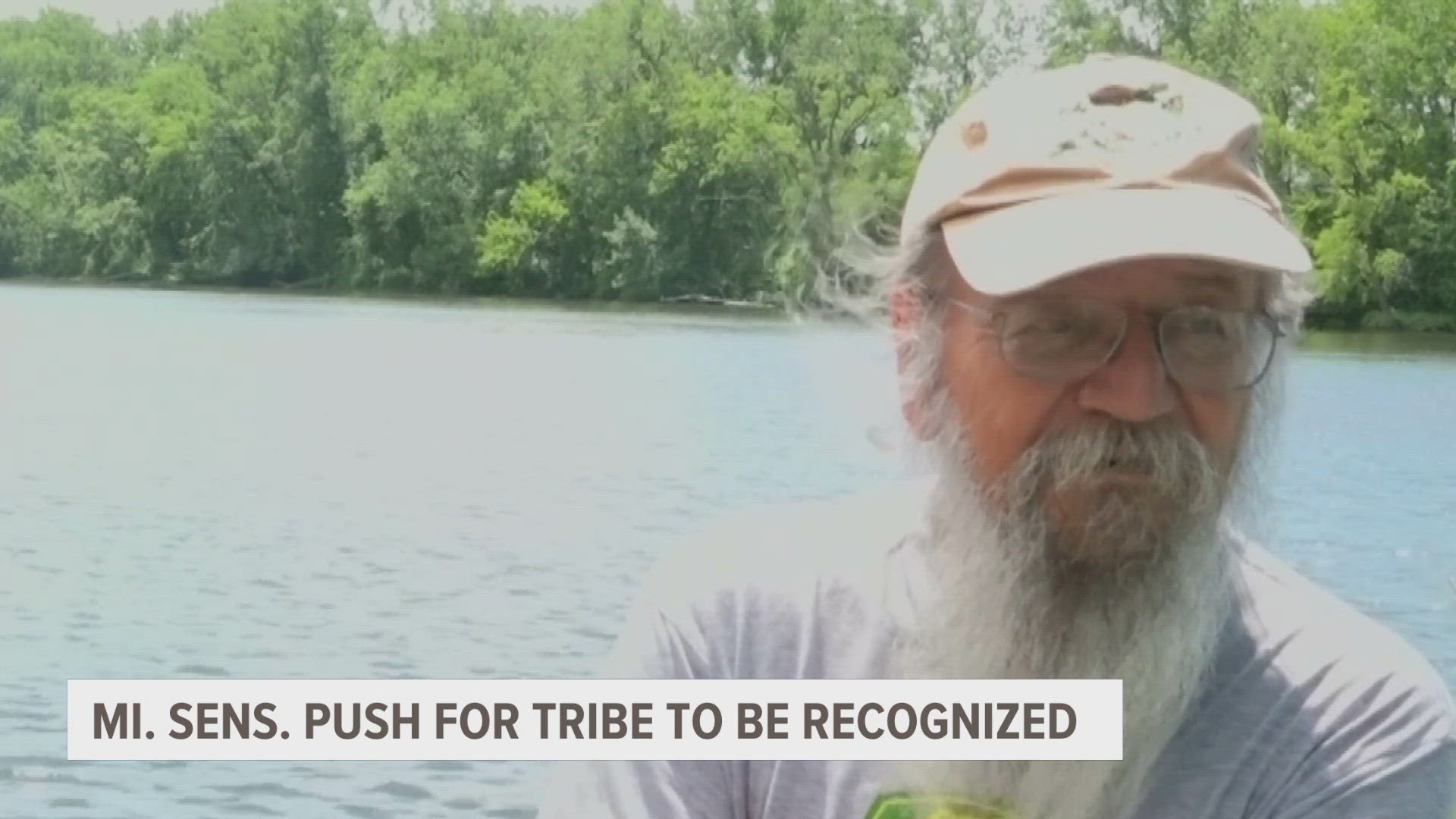 Grand River Bands on Ottawa Indians thankful for new recognition bill ...