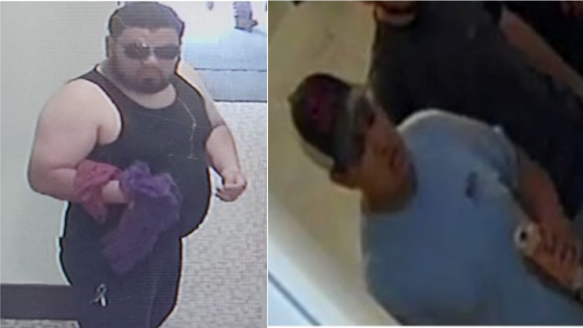 GRPD search for potential witnesses in Wednesday homicide | wzzm13.com