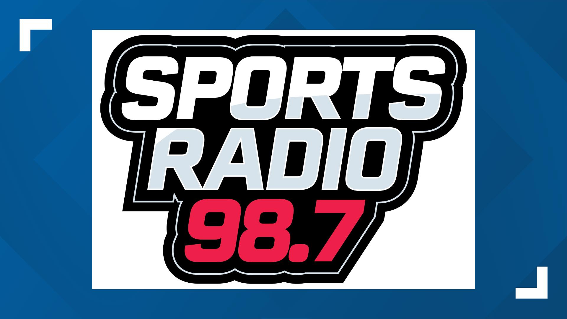 Grand Rapids radio station flips format, becomes '97.1 The Ticket ...