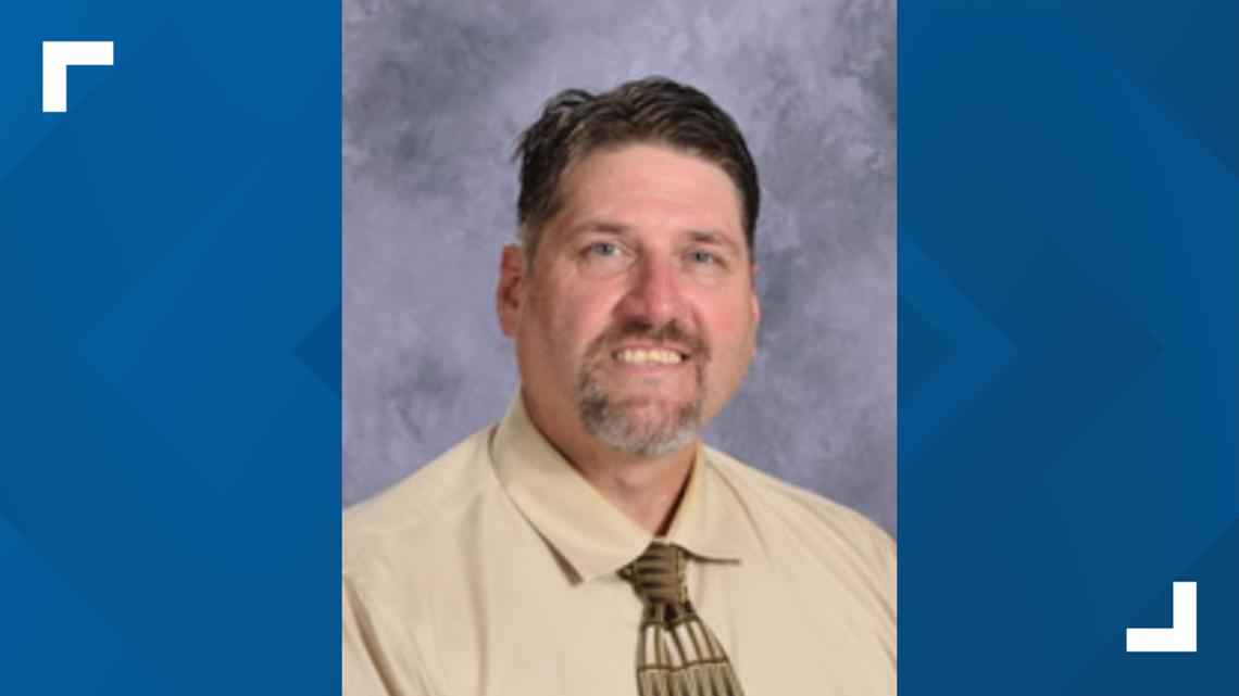 Montcalm Co. superintendent dies after 2 week cancer battle | wzzm13.com