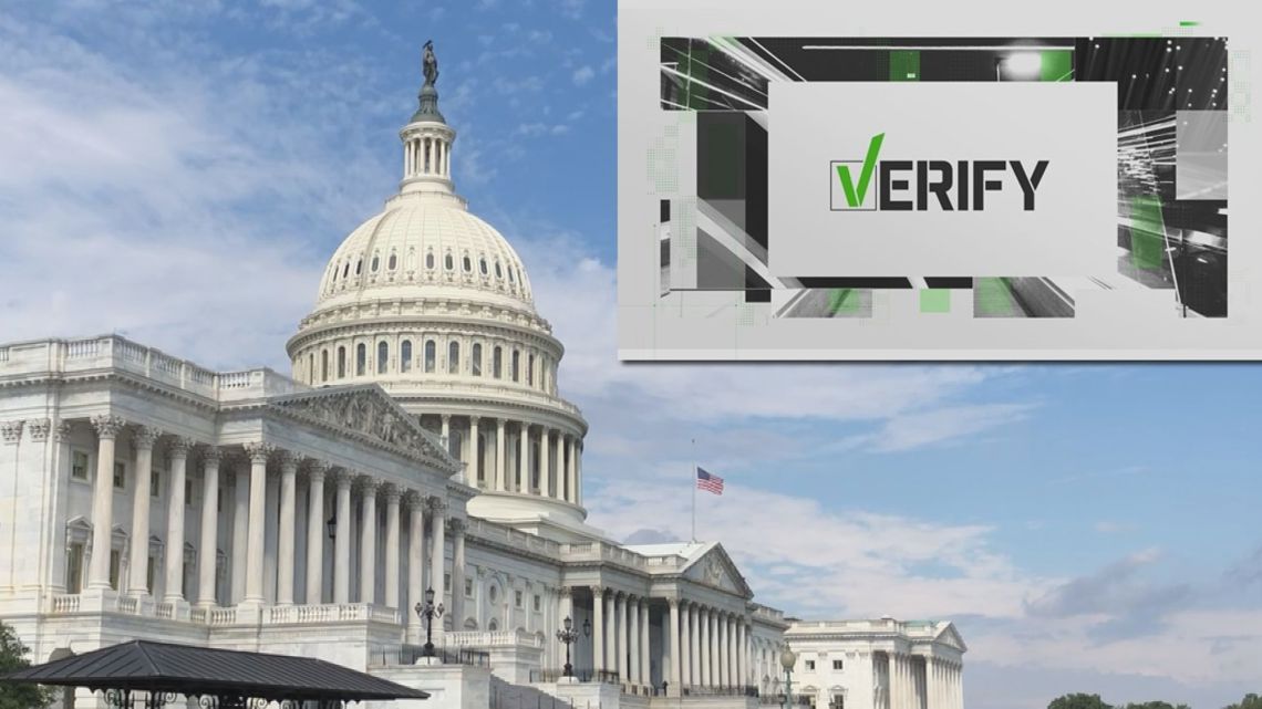 VERIFY | What's in the U.S. Senate's deal to end the federal government ...