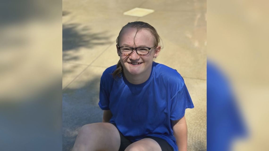 Police provide update on missing teen Penelope Wise | wzzm13.com