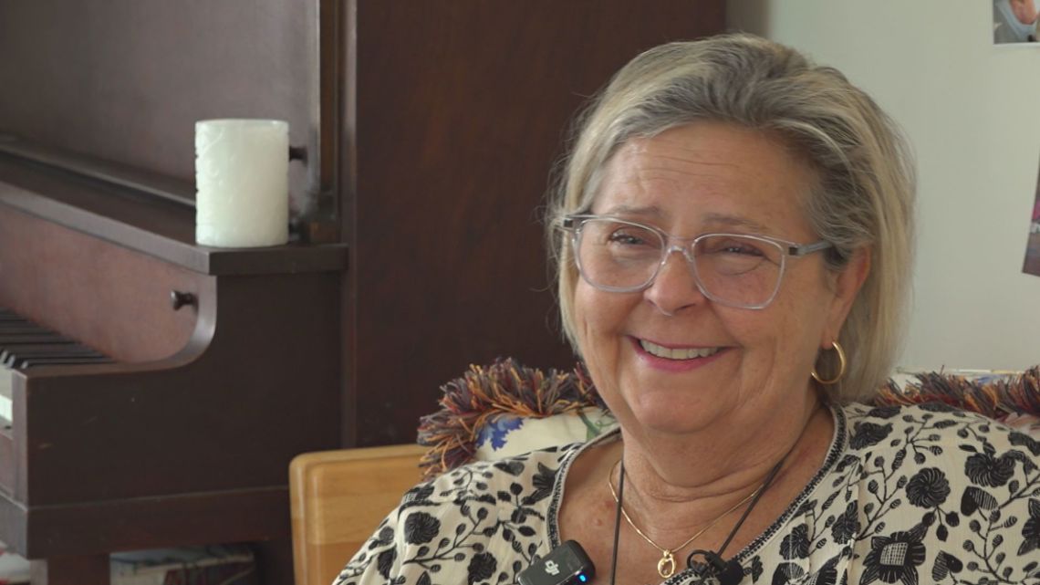 Cleaning for a Reason aids cancer patients with free services | wzzm13.com